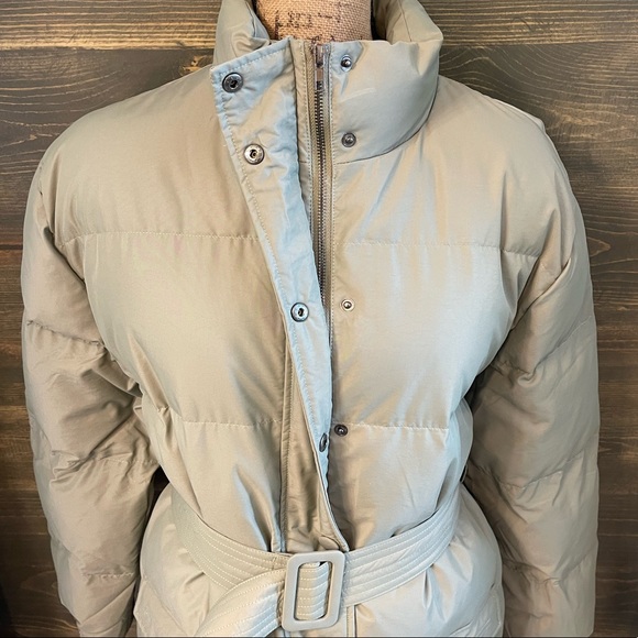 JLUXLABEL | Jackets & Coats | Brand New Jluxlabel Thick Sage Aspen ...